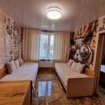 Котапарт (Solnechnaya ulitsa No:2), otel  Liubertsy'den