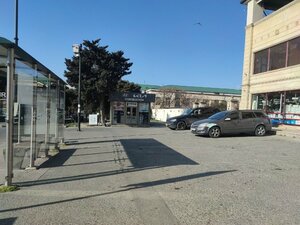 Kia Servis Əhmədli (Сity ​​of republican subordination Baku, Xetai District), otomobil servisi  Bakü'den