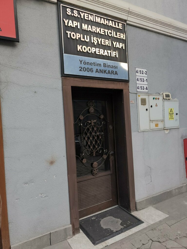 Kimyasal madde üretici ve toptancıları Rapid Yapı Kimyasalları, Ankara, foto