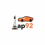 Ap92 (Гидрографическая улица No:5/5), auto parts and auto goods store  Sevastopol'dan