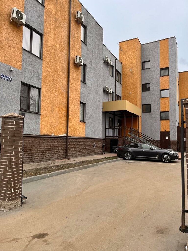 Pansiyonlar, hosteller Уютный дом, Mytişçi, foto