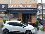 Bala Restaurant (İstanbul, Sarıyer, Ptt Evleri Mah., Bahçeköy Cad., 72B), restoran  İstanbul'dan