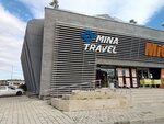 Mina Travel (Güzeloba Mah., Yaşar Sobutay Blv., No:61, Muratpaşa, Antalya), seyahat acenteleri  Antalya'dan