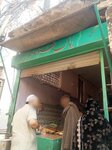 Pak Hazara Hotel (27 Street No:DK393, Ali Abad), kafe  Rawalpindi'den