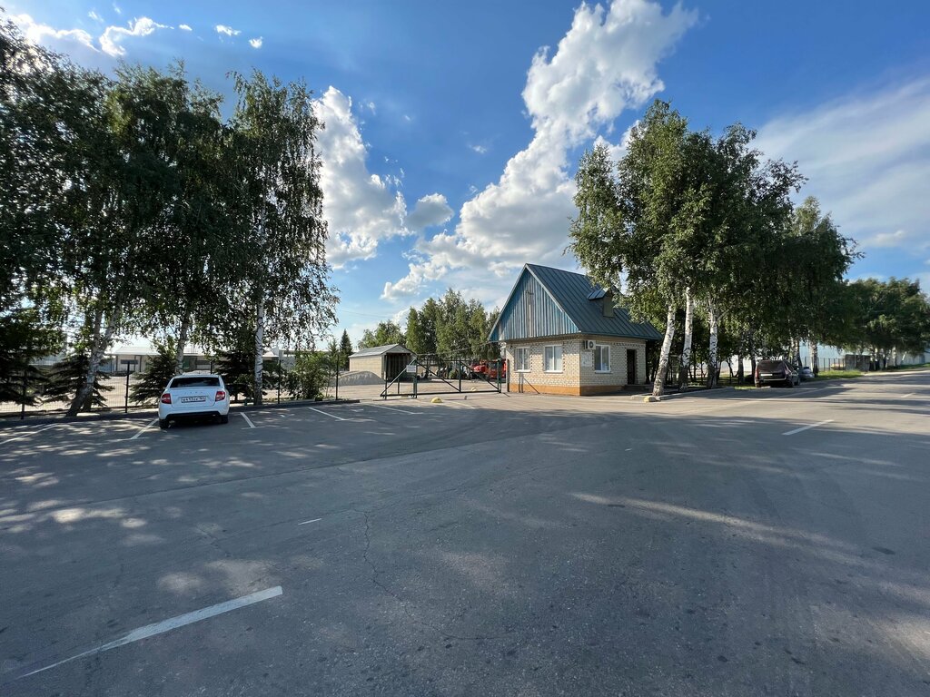 Tarım firmaları FKh Demetra, Saratovskaya oblastı, foto