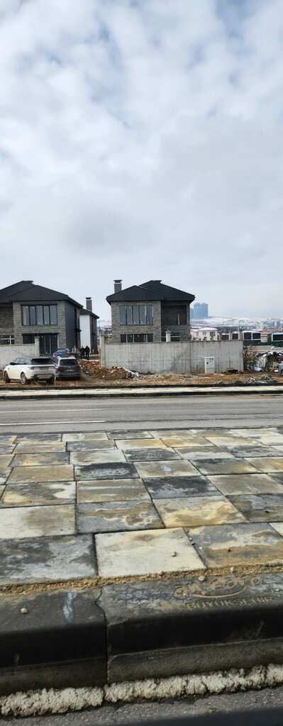 Emlak ofisi Emlakçı, Ankara, foto