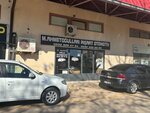 M. Ahmet Oğlu Otomotiv & Emlak (Antalya, Kepez, Gülveren Mah., 3705. Sok., 14), otomobil satış galerileri  Antalya'dan