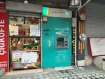 Türkiye Finans (İstanbul, Bahçelievler, Fatih Cad., 140), atm'ler  İstanbul'dan