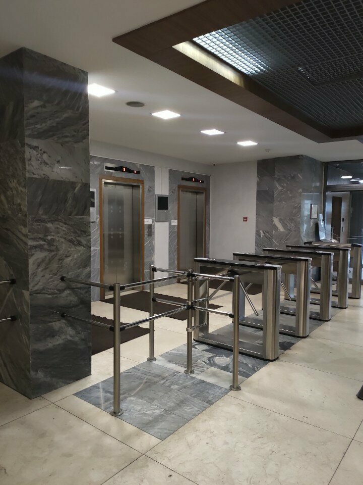 Sosyal yardım kuruluşları ГКУ г. Москвы Одотсзн г. Москвы, Moskova, foto