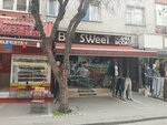 Sivar (Zafer Mah., Yıldırım Beyazıt Cad., No:130/10, Yenibosna, Bahçelievler, İstanbul), restoran  İstanbul'dan