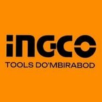 Ingco Dombirabod (Gavhar Street No:122А/2), endüstriyel alet üreticileri  Taşkent'ten