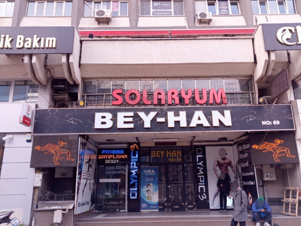 Güzellik salonu Cicim Beauty Salon, Bursa, foto