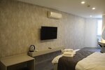 Cali Royal Hotel (Denizli, Merkezefendi, Sümer Mah., 2241. Sok., 1), otel  Denizli'den