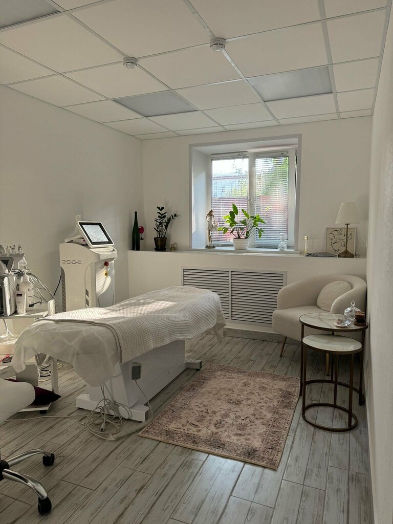 Kozmetoloji, kozmetik salonları Студия косметологии Натальи Перваковой, Moskova, foto