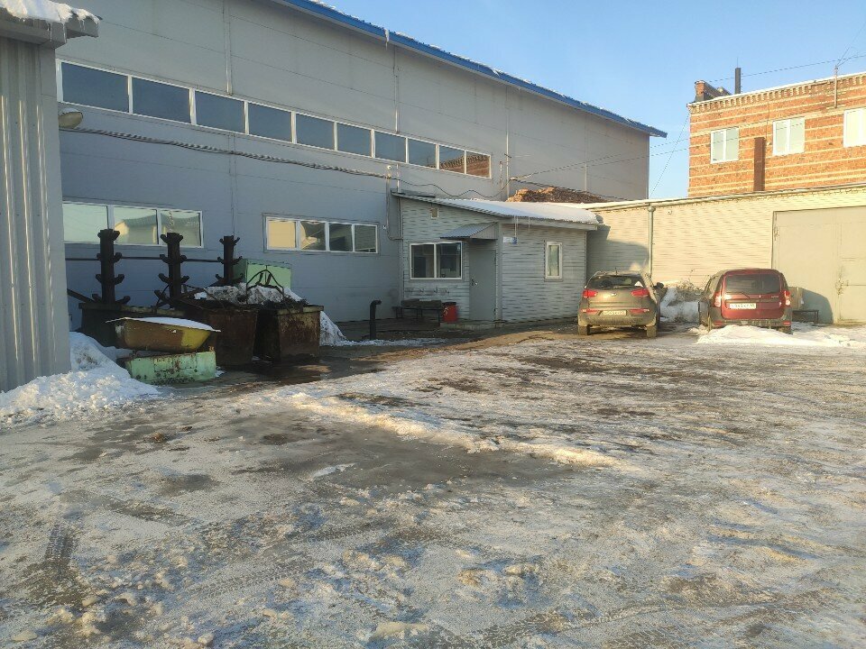 Torna işleri Курганский станкостроительный завод, Kurgan, foto