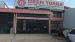 Ören Torna (Konya, Karatay, Hacıyusufmescit Mah., Battalgazi Sok., 3D), metal ürün firmaları  Konya'dan