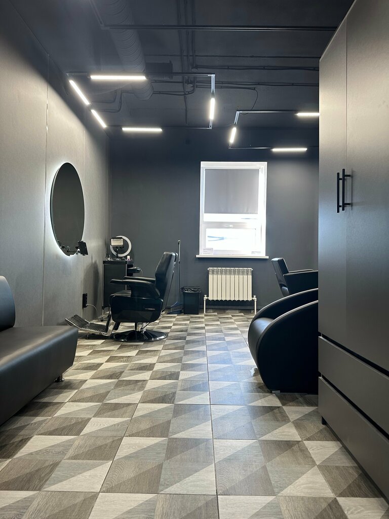 Berberler Мастерская стрижек М, Orenburg, foto