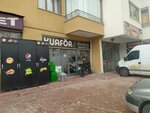 Kuaför İbrahim (Ulubatlıhasan Mah., Bişi Sok., No:8E, Karatay, Konya), kuaförler  Konya'dan