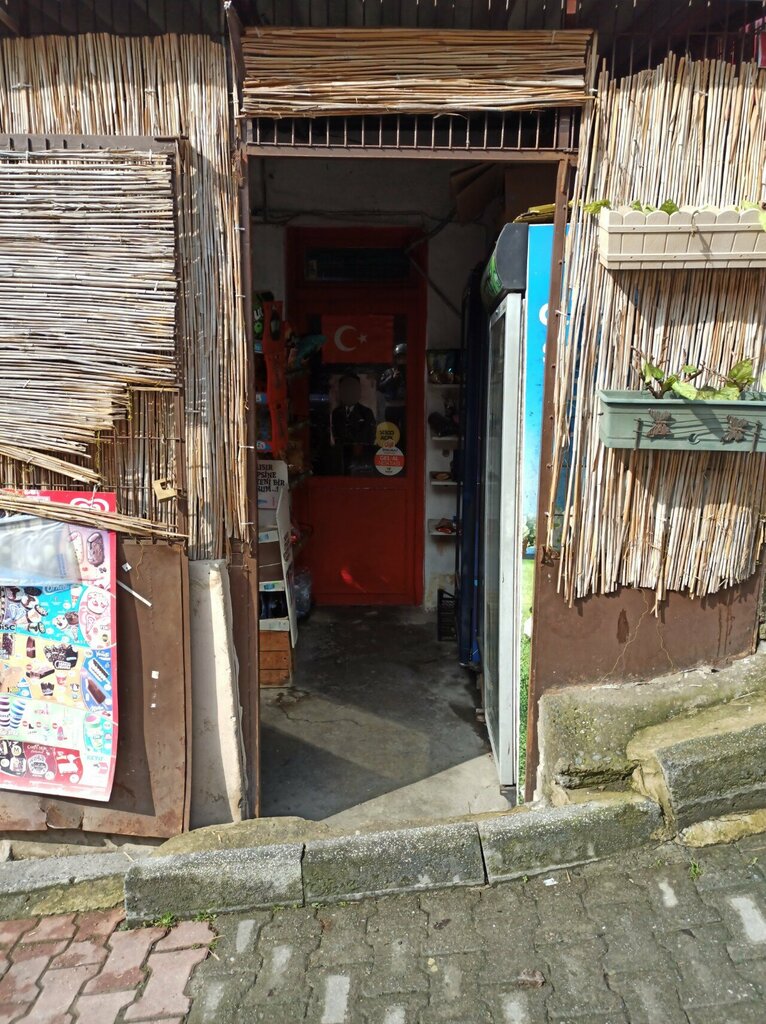 Market Sözbir Gıda, İstanbul, foto