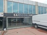 Şahinoğulları (İstanbul, Sancaktepe, Eyüp Sultan Mah., Otomer Galericiler Sitesi, J Blok), otomobil satış galerileri  İstanbul'dan