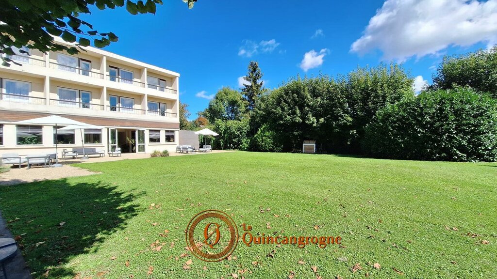 Otel Le Quincangrogne, , foto