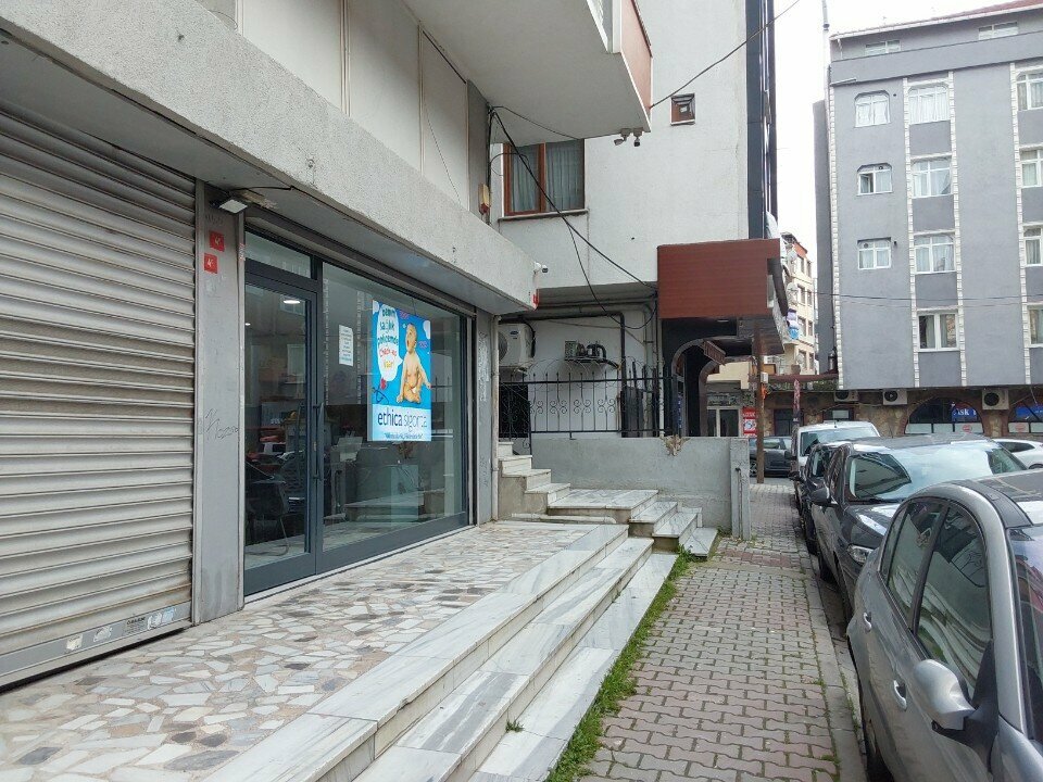 Sigorta acentaları Ethica Sigorta, İstanbul, foto