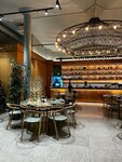 Лесной (Zelyoniy Lane No:15), restoran  Vidnoye'den