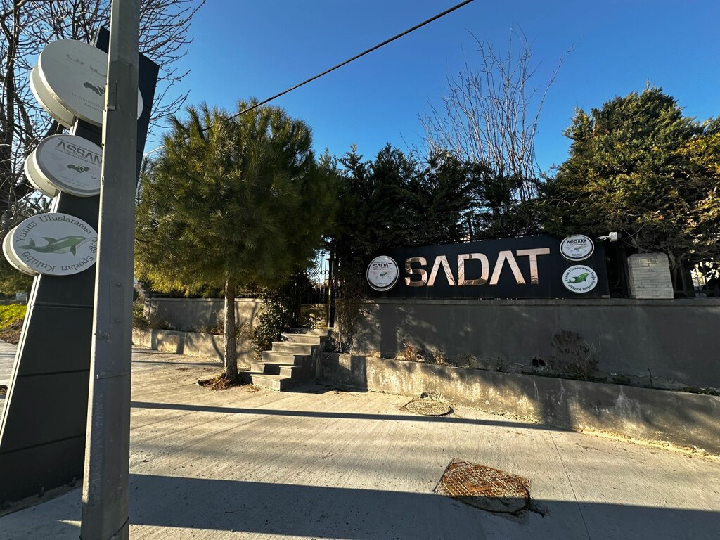 Spor kulüpleri Yunus Uluslararası Doğa Sporları Kulübü, İstanbul, foto