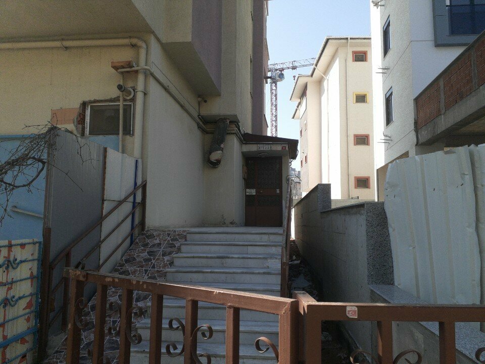 Muhasebeciler Muhasebeci Fatma Candan Şendil, İstanbul, foto