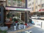 Solin Çiçek Evi (İzmir, Buca, Akıncılar Mah., 540/1 Sok., 1), çiçekçiler  İzmir'den
