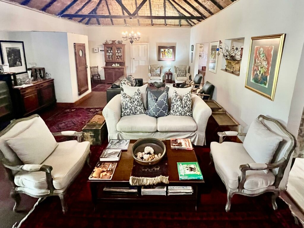 Otel Lidiko Lodge, Dünya, foto