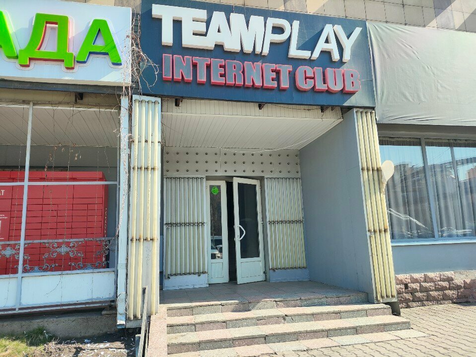 Özel üretim araç ve ekipmanları A. B. Al'yans, Almatı, foto