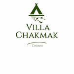 Villa Chakmak (Autonomous Republic of Abkhazia, Gagrskiy munitsipalitet, selo Arasadakha), glamping  Gagra Bölgesi'nden