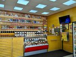 Pivtochka (Sovetskiy Avenue No:36к1, territoriya Ust-Slavyanka), bira dükkanı  Saint‑Petersburg'dan