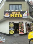 House Pizza (Distrital San Martin de Porres, Jirón Monterrey, 495), düğün, toplantı salonu  Lima'dan