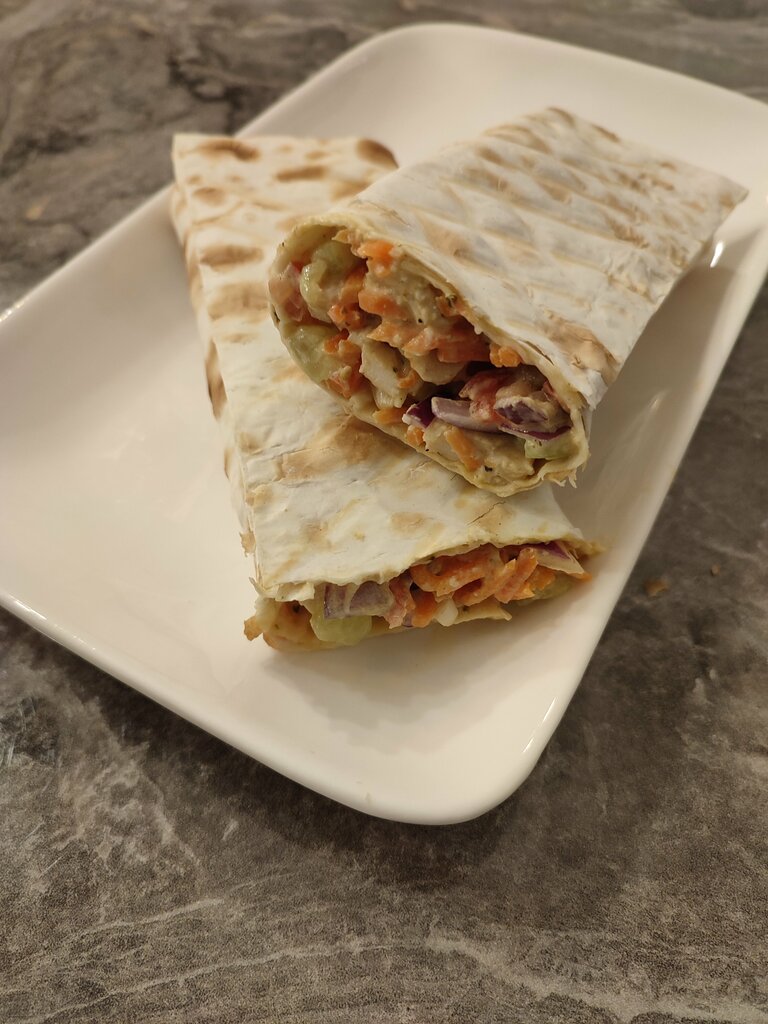 Hazır yemek teslim servisleri Кушать подано!, Saint‑Petersburg, foto