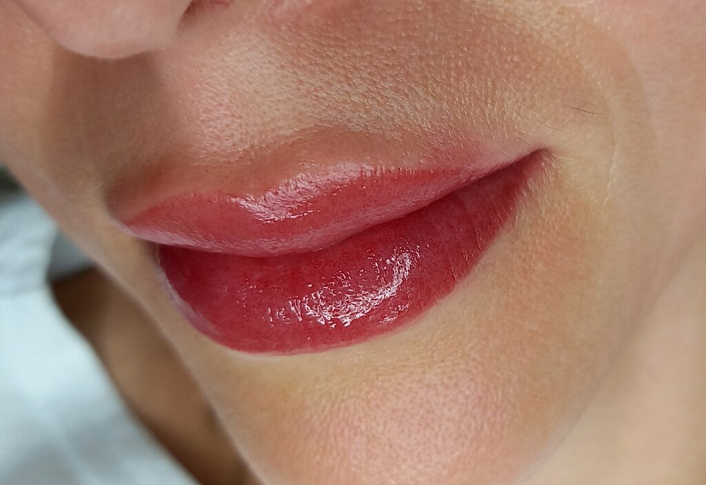 Kalıcı makyaj stüdyosu Перманентный Макияж Наталья Королева, Vologda, foto