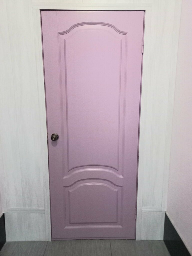 Güzellik salonu Pink Room, Soçi, foto