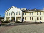 Воскресная школа (Kaluga Region, Obninsk, 39-y mikrorayon), dini kurslar  Obninsk'ten