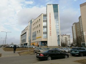 Stretch Place (Labanka Street No:77), fitness kulüpleri  Minsk'ten