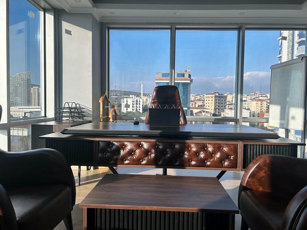 Hukuk büroları Aek Hukuk Bürosu, İstanbul, foto