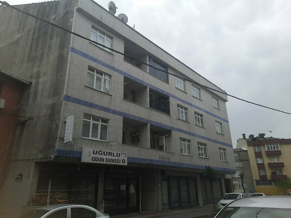 Kumaşçılar Fidanlar Örme, İstanbul, foto