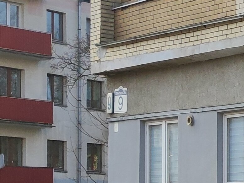Tüketici derneği Правая сторона, Minsk, foto
