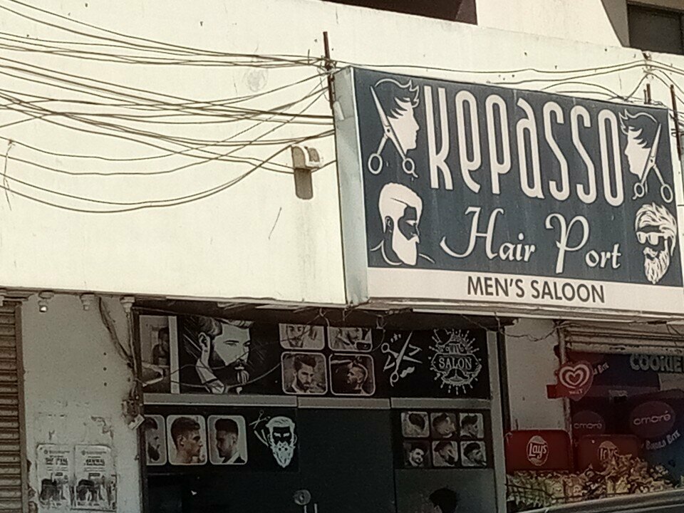 Peruk, kaynak, çıtçıtlı kaynak saç üreticileri Keppaso, Karaçi, foto