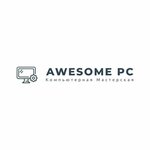 Awesome PC (ulitsa Sverdlova No:35), bilgisayar teknik servisleri  Kirovgrad'dan