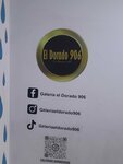 Emporium Galeria El Dorado (Distrital La Victoria, Calle Agustín Gamarra, 924), giyim mağazası  Lima Bölgesi'nden