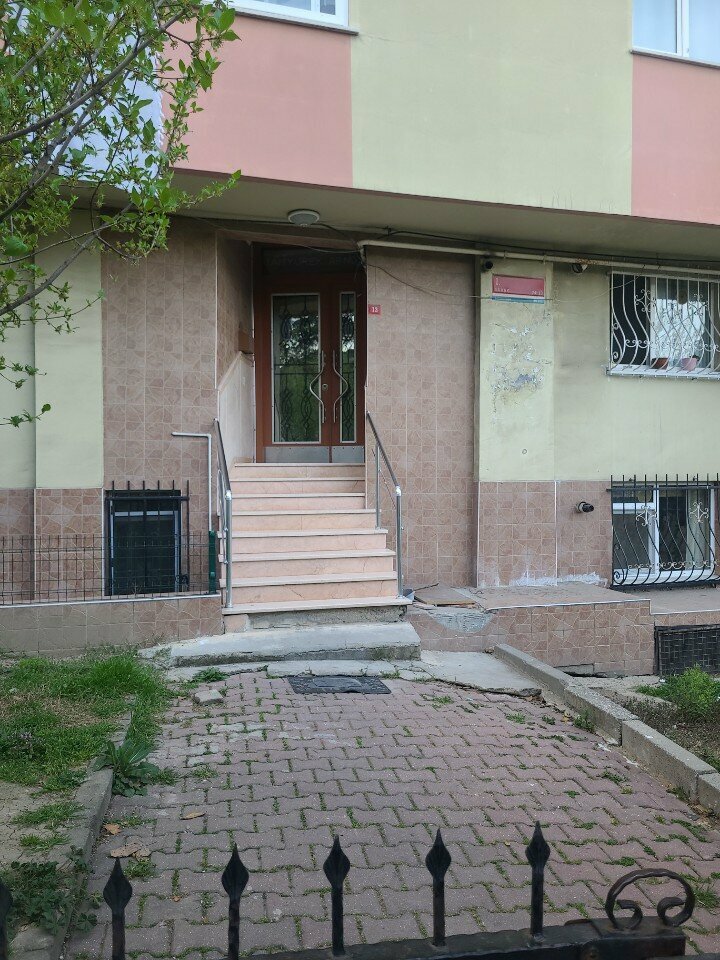 Yönetim ofisi Falkon Profil Aksesuar, İstanbul, foto