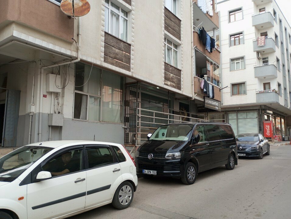 Sendikalar Karabük İli Sosyal Yardımlaşma ve Kültür Derneği, İstanbul, foto