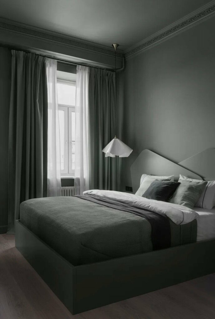 Otel Апартаменты Вишняковский переулок, Moskova, foto
