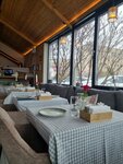Olly (Ábіsh Kekіlbaıuly kóshesі No:219), restoran  Almatı'dan